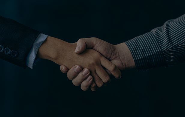 Anatomy of a Criminal Case | Caughey Law, PLLC